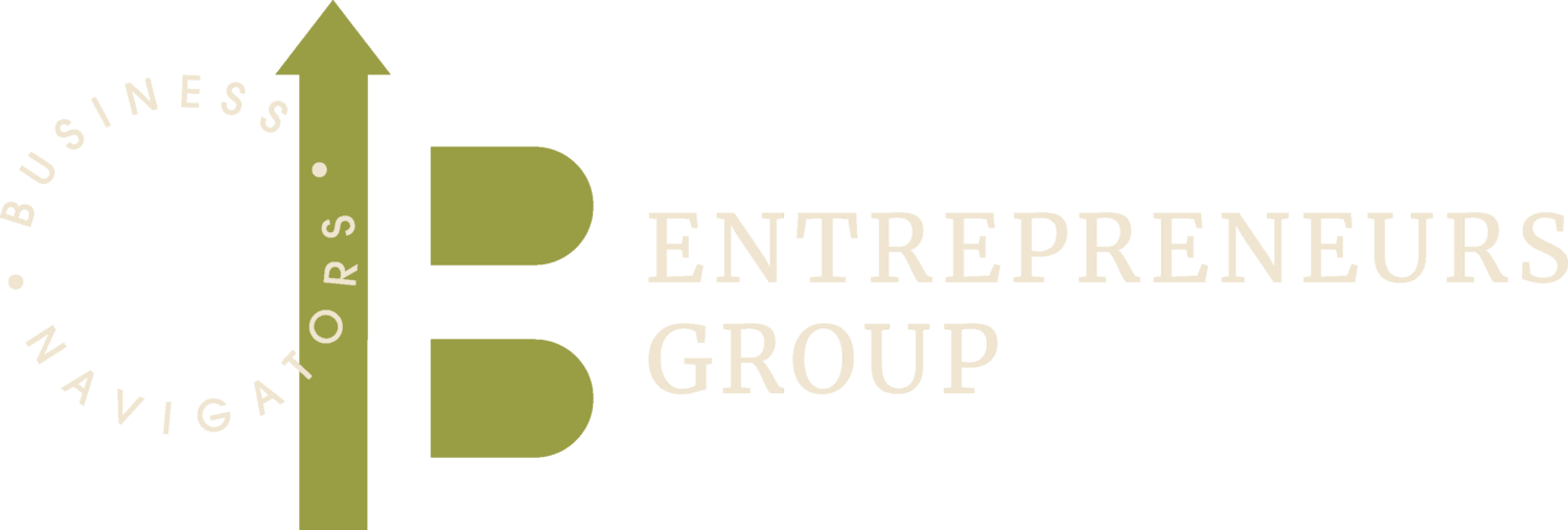 Entrepreneur Special Interest Group - Business Navigators